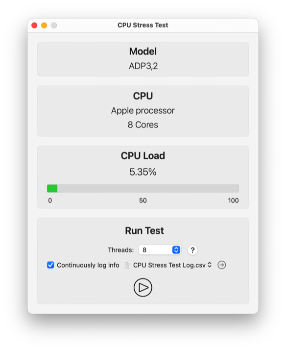 CPU Stress Test - Easiest way to test the CPU