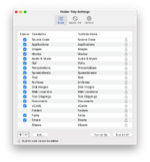 Folder Tidy - Quickly organize folders