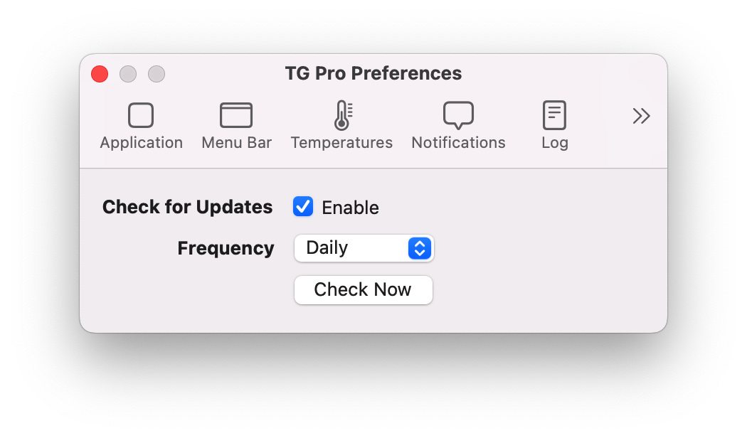 TG Pro User Guide | Tunabelly Software