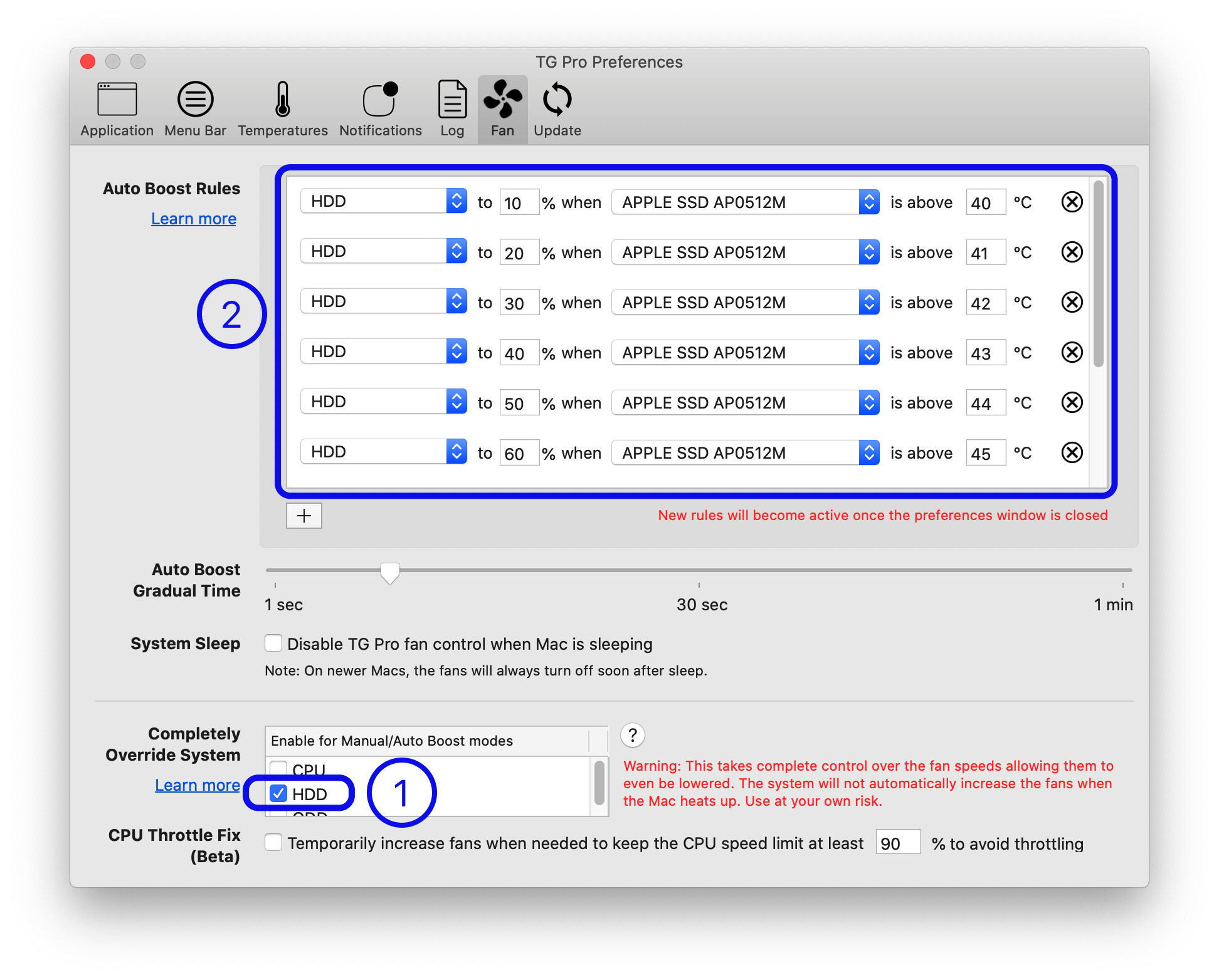 TG Pro User Guide | Tunabelly Software
