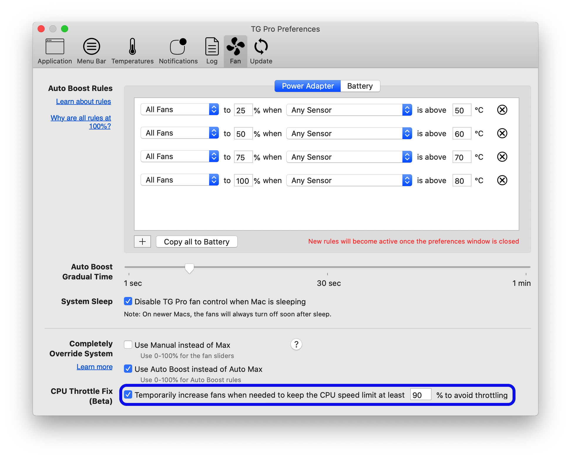 TG Pro User Guide | Tunabelly Software