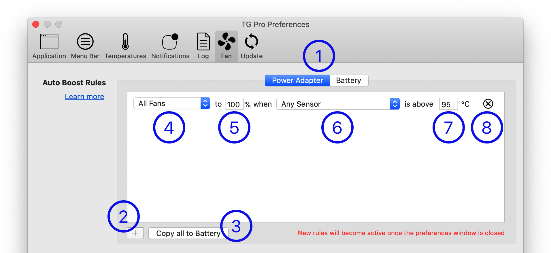 TG Pro User Guide | Tunabelly Software