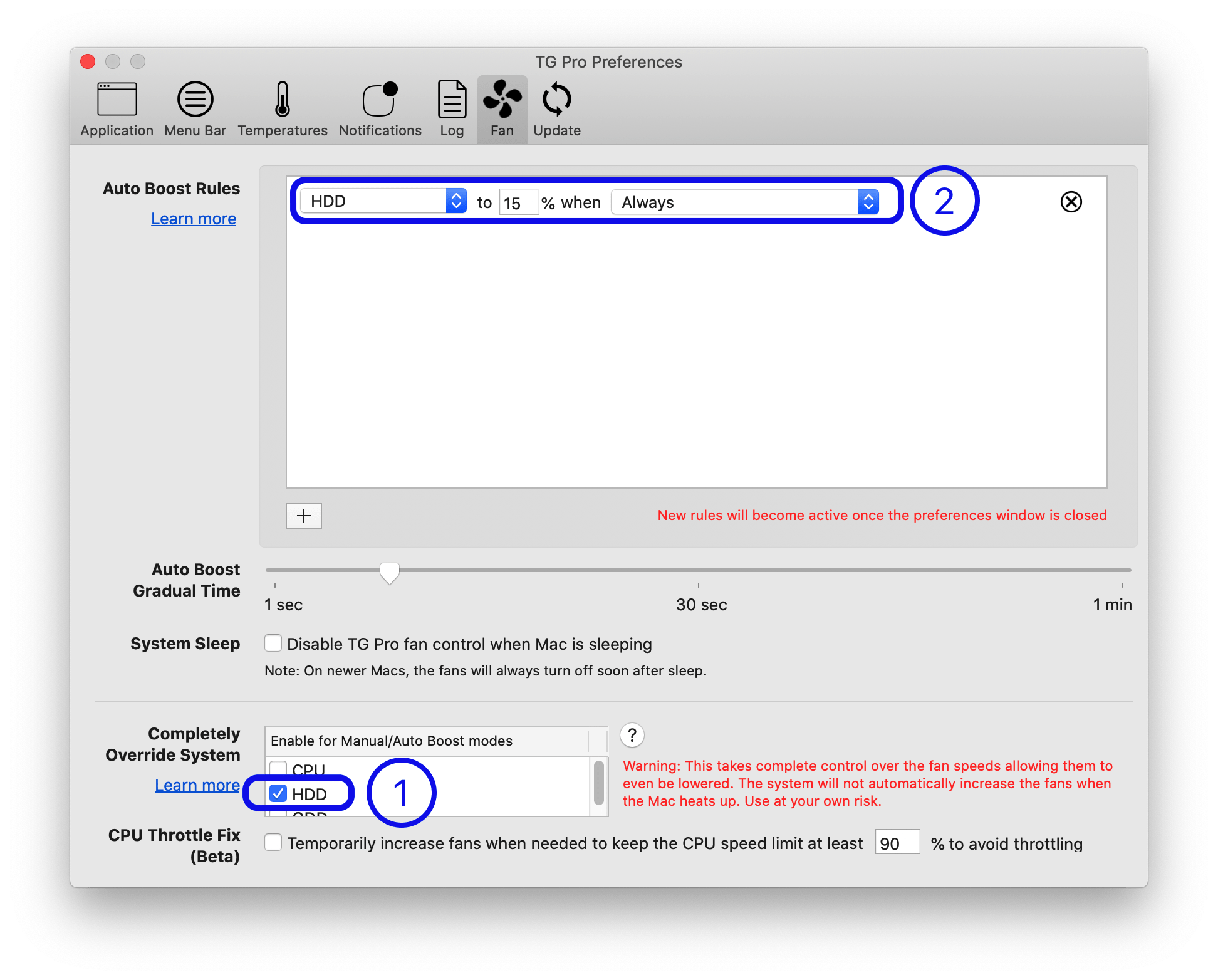 TG Pro User Guide | Tunabelly Software