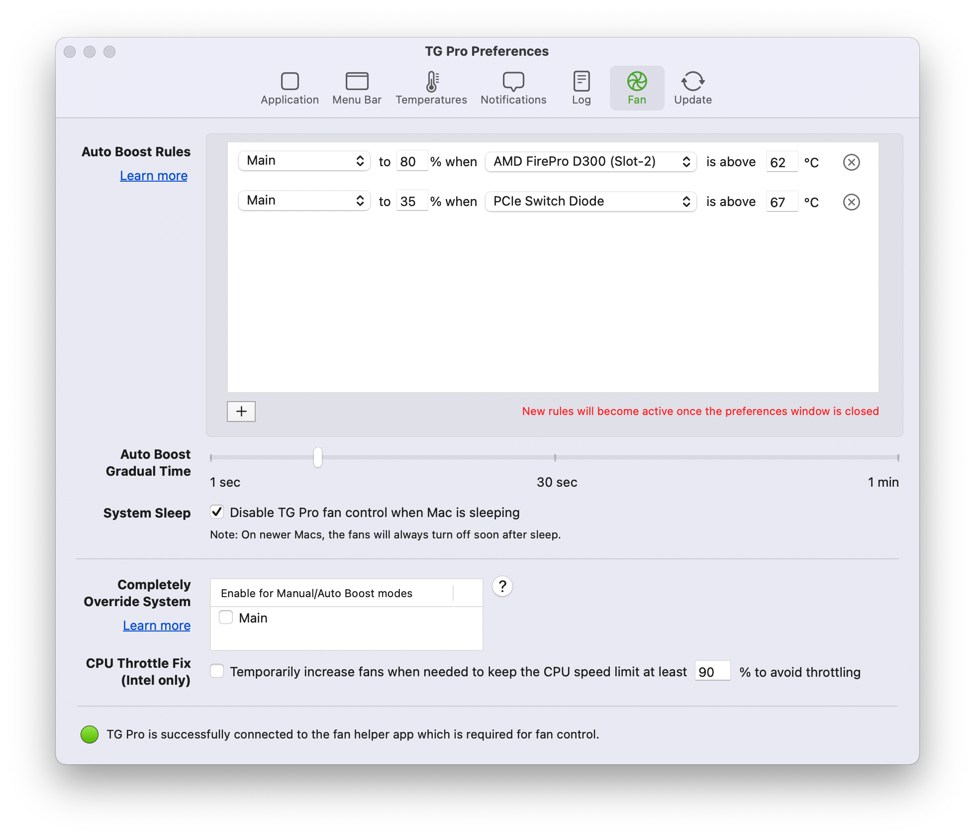 TG Pro User Guide | Tunabelly Software