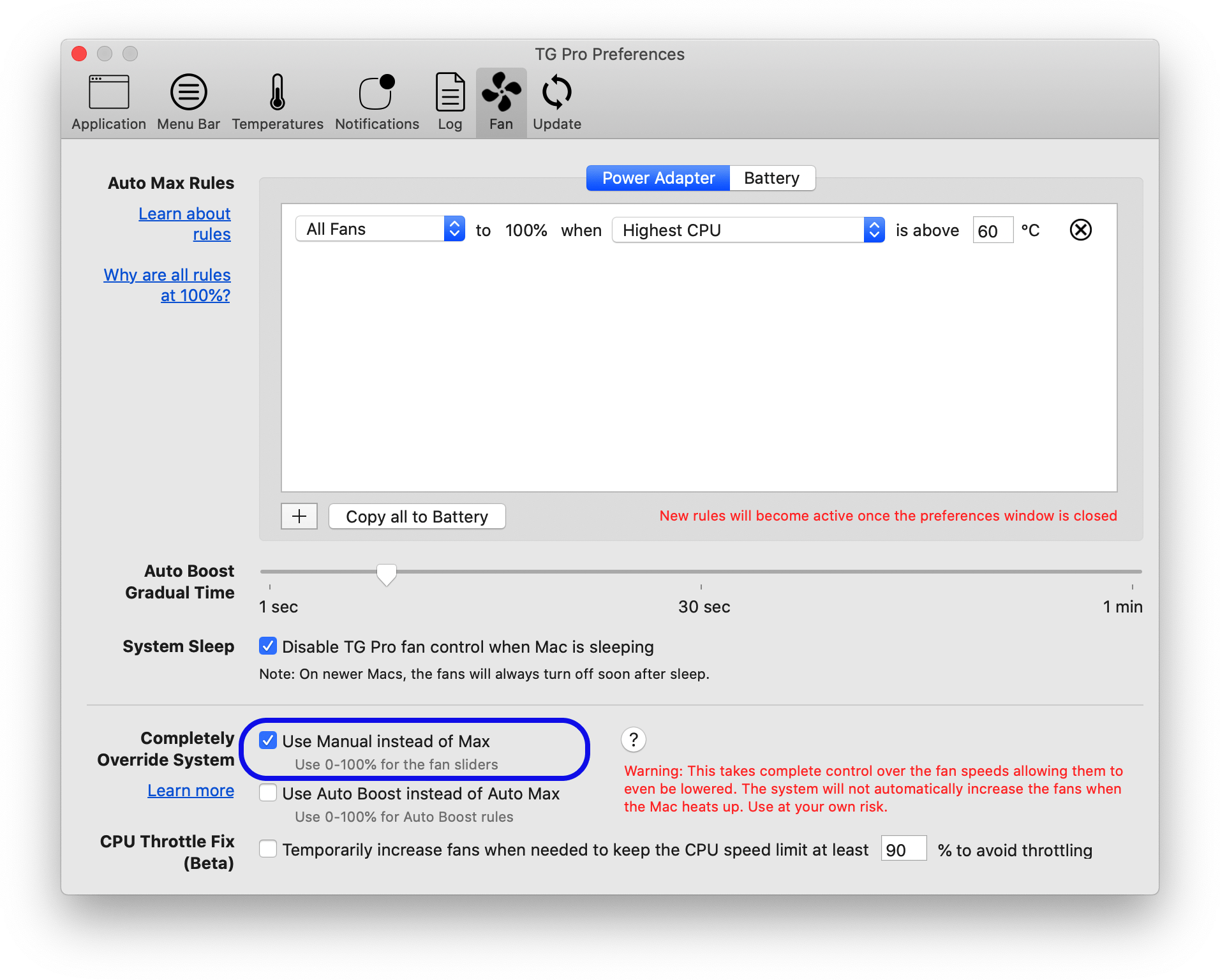 TG Pro User Guide | Tunabelly Software