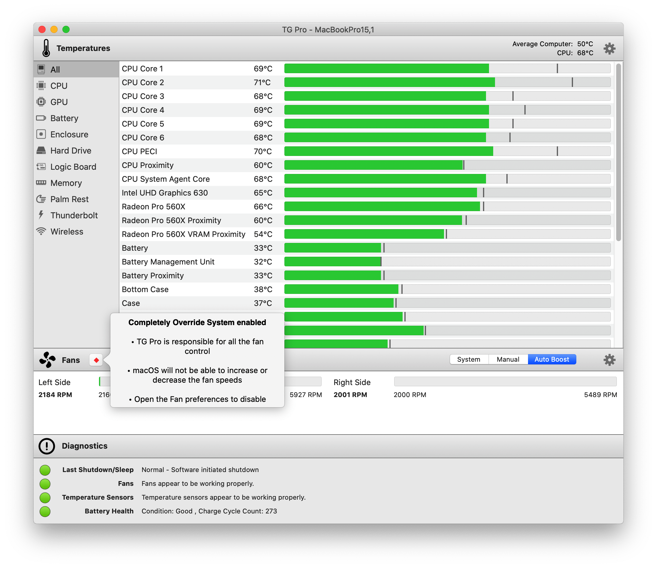 TG Pro User Guide | Tunabelly Software