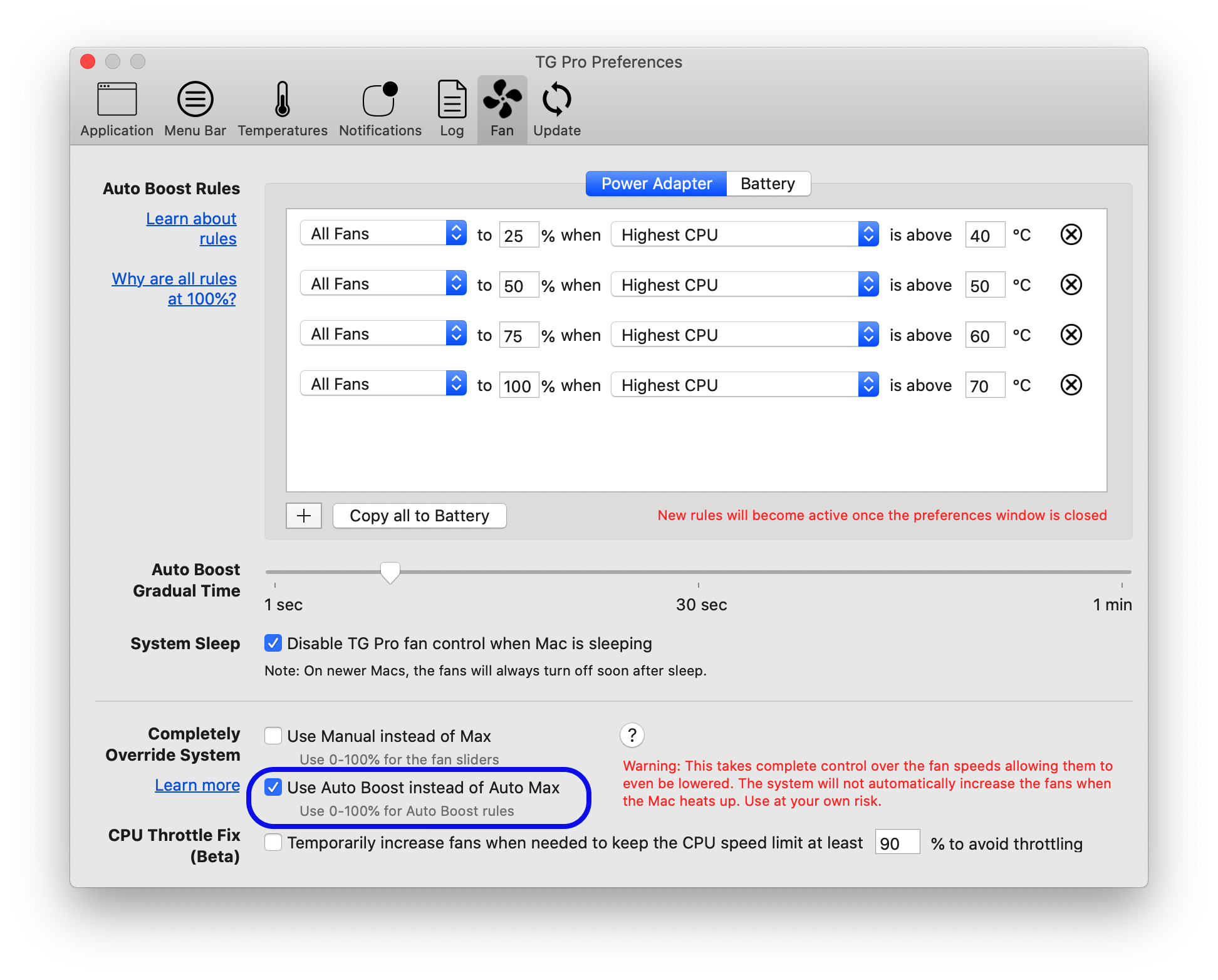 TG Pro User Guide | Tunabelly Software