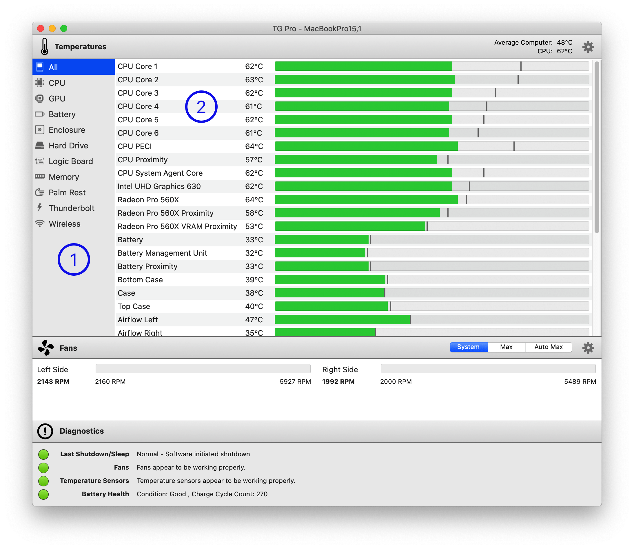 TG Pro User Guide | Tunabelly Software